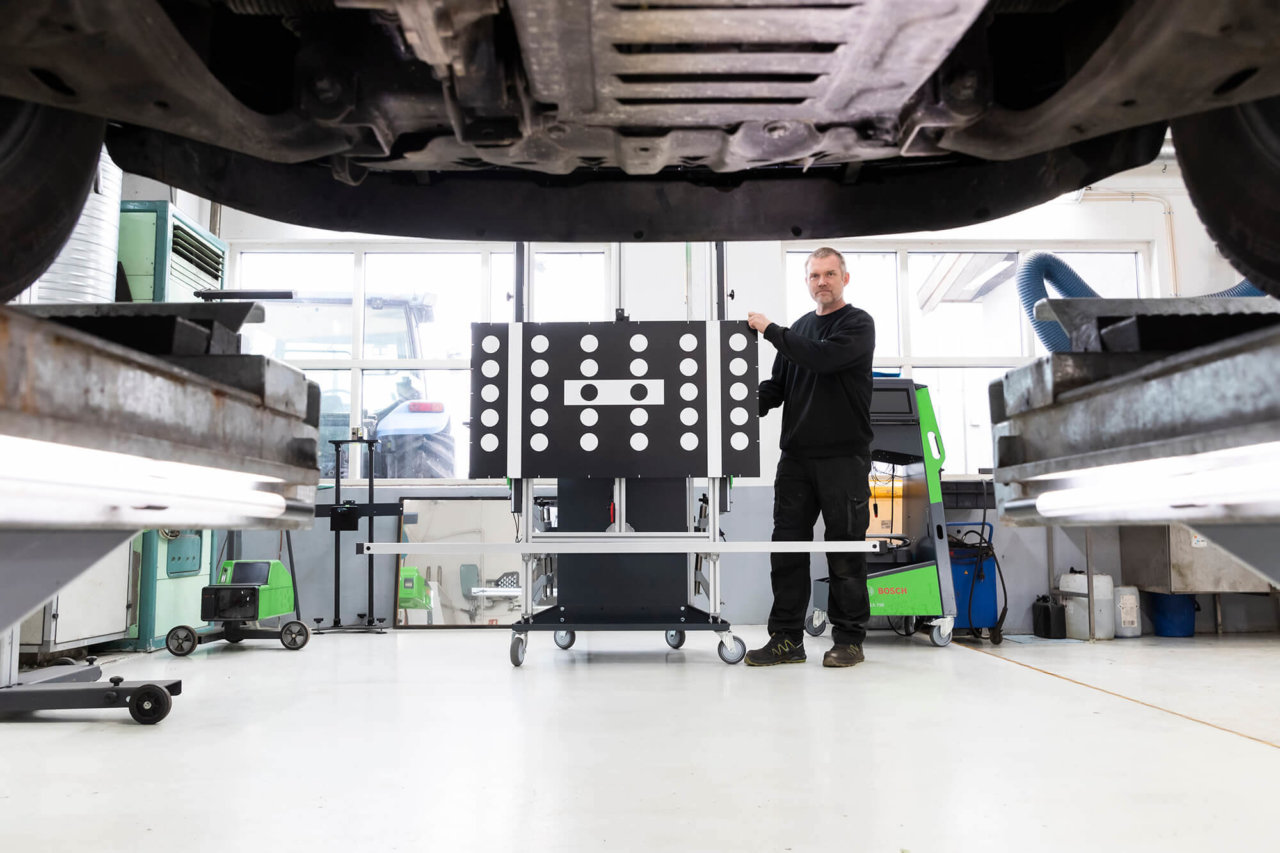 Tjenester | Borgar Kittilsen Verksted AS